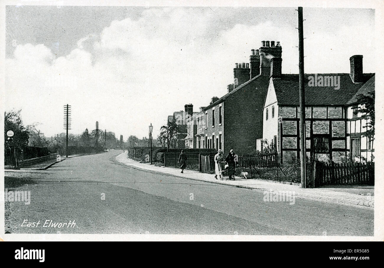 Crewe cheshire england hi-res stock photography and images - Alamy