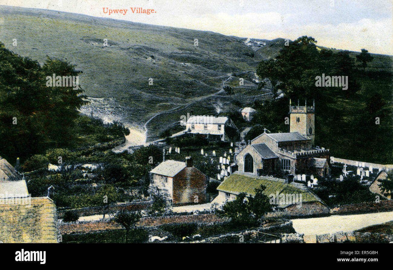 Upwey hi-res stock photography and images - Alamy