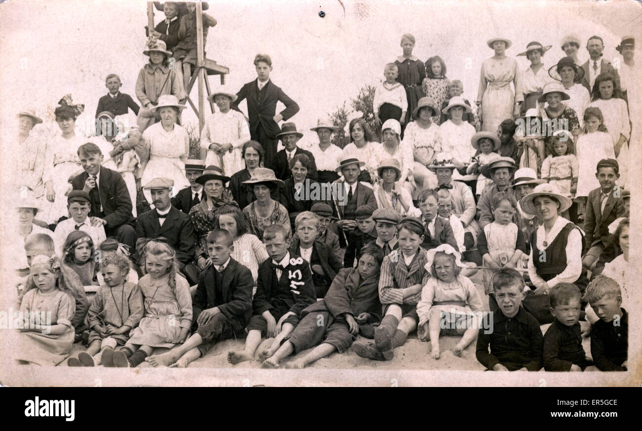 England 1900s High Resolution Stock Photography and Images - Alamy