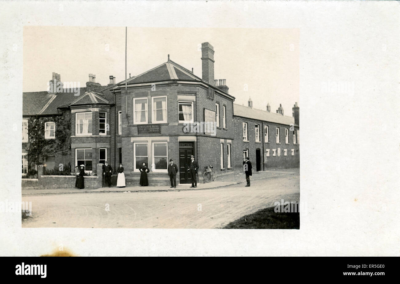 Shepshed hi-res stock photography and images - Alamy