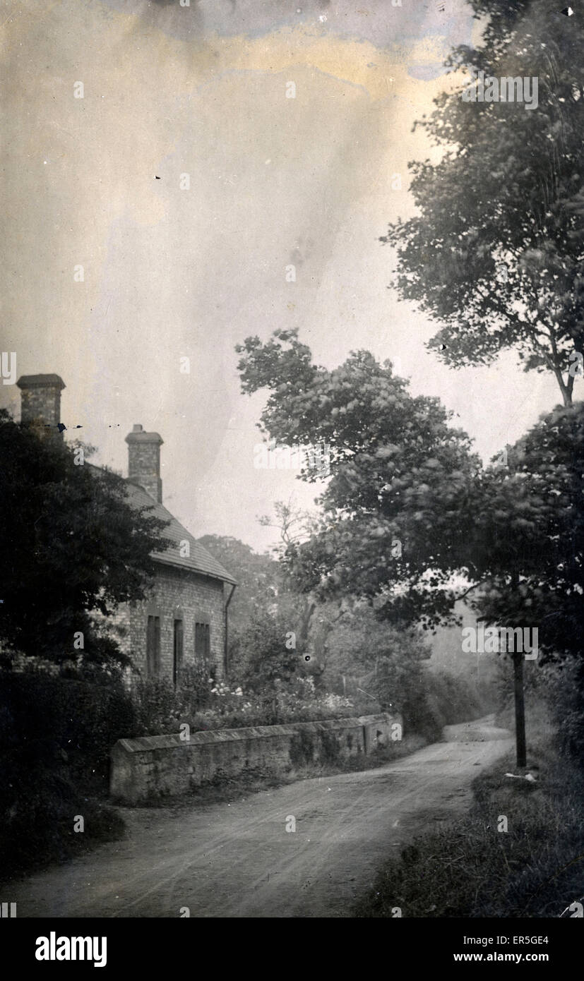 Ovingham northumberland hi-res stock photography and images - Alamy