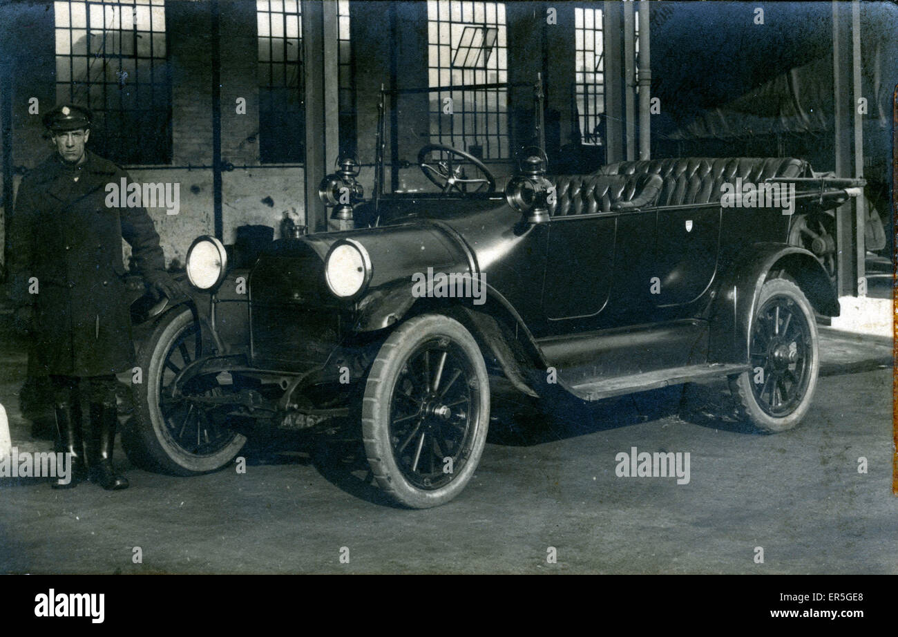Car studebaker hi-res stock photography and images - Alamy