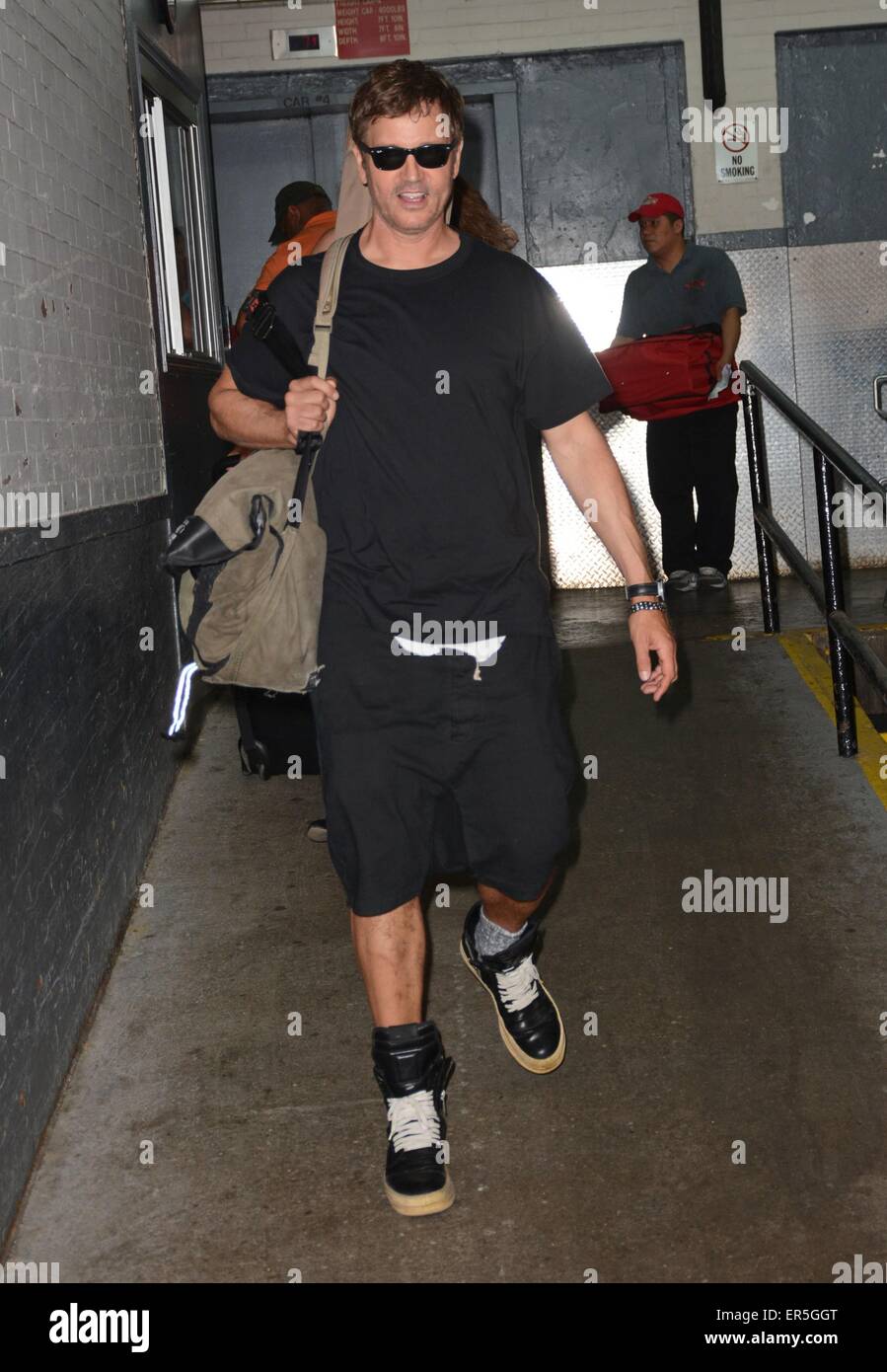 Stephan jenkins hi-res stock photography and images - Alamy