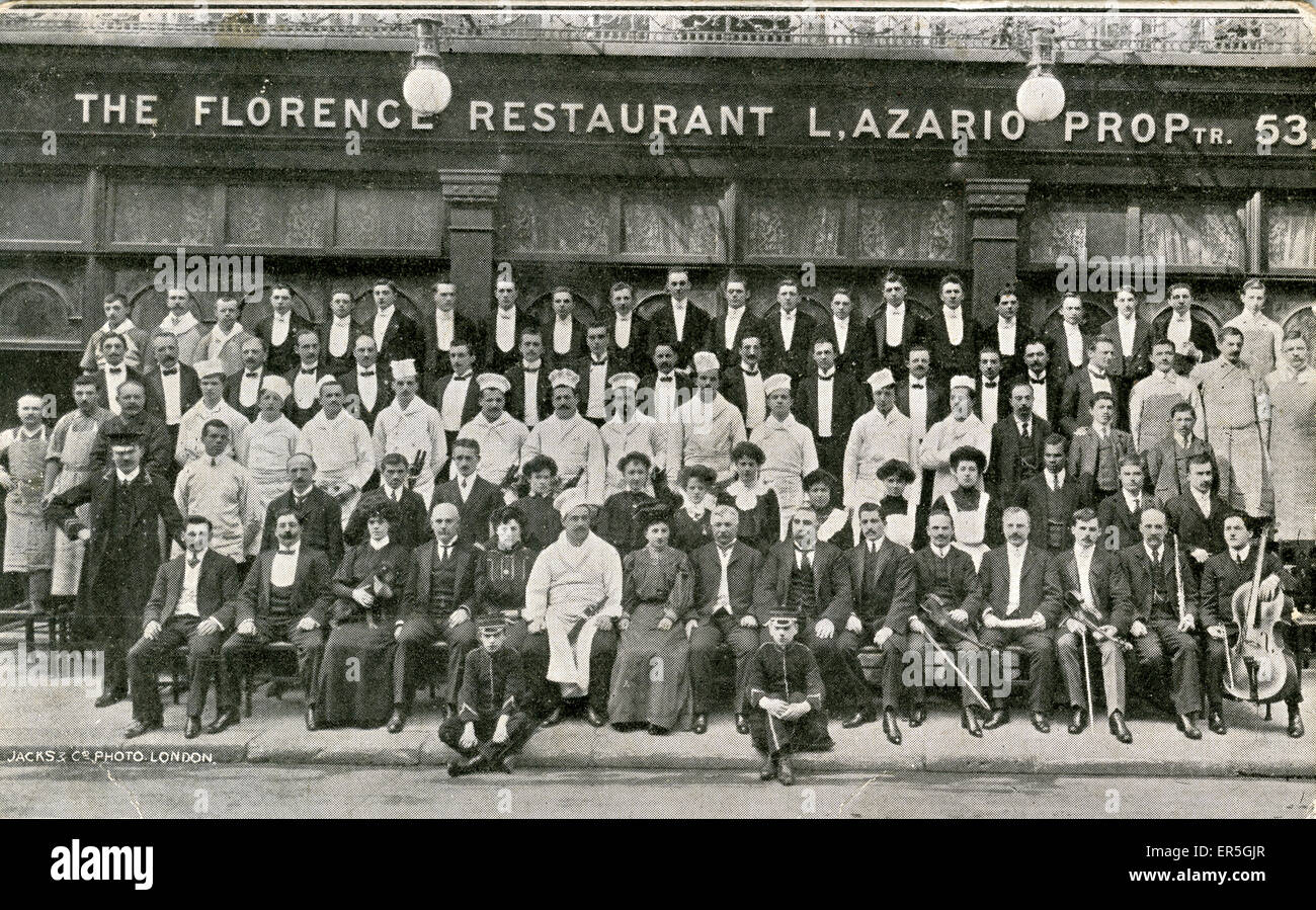 Rupert street hi-res stock photography and images - Alamy