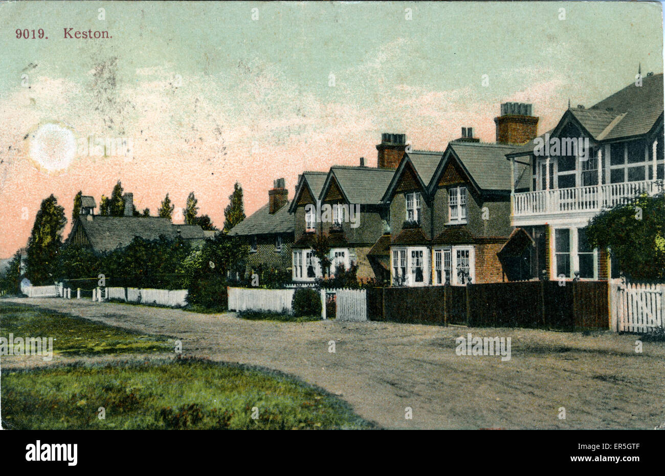 Keston High Resolution Stock Photography and Images - Alamy