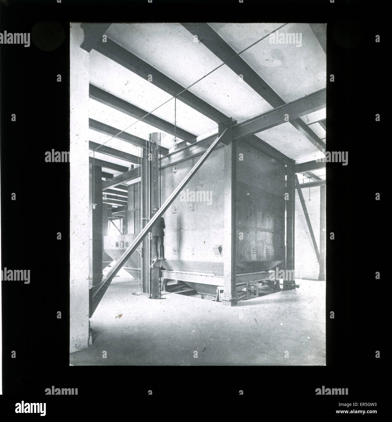 1910s factory hi-res stock photography and images - Alamy