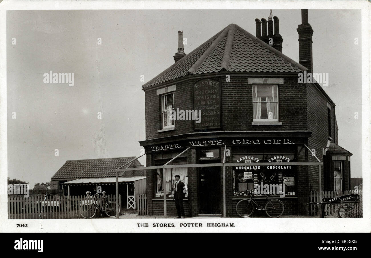 1920s potter hi-res stock photography and images - Alamy