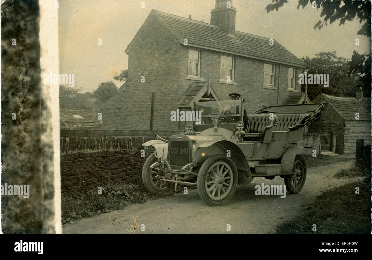 Fixby yorkshire hi-res stock photography and images - Alamy