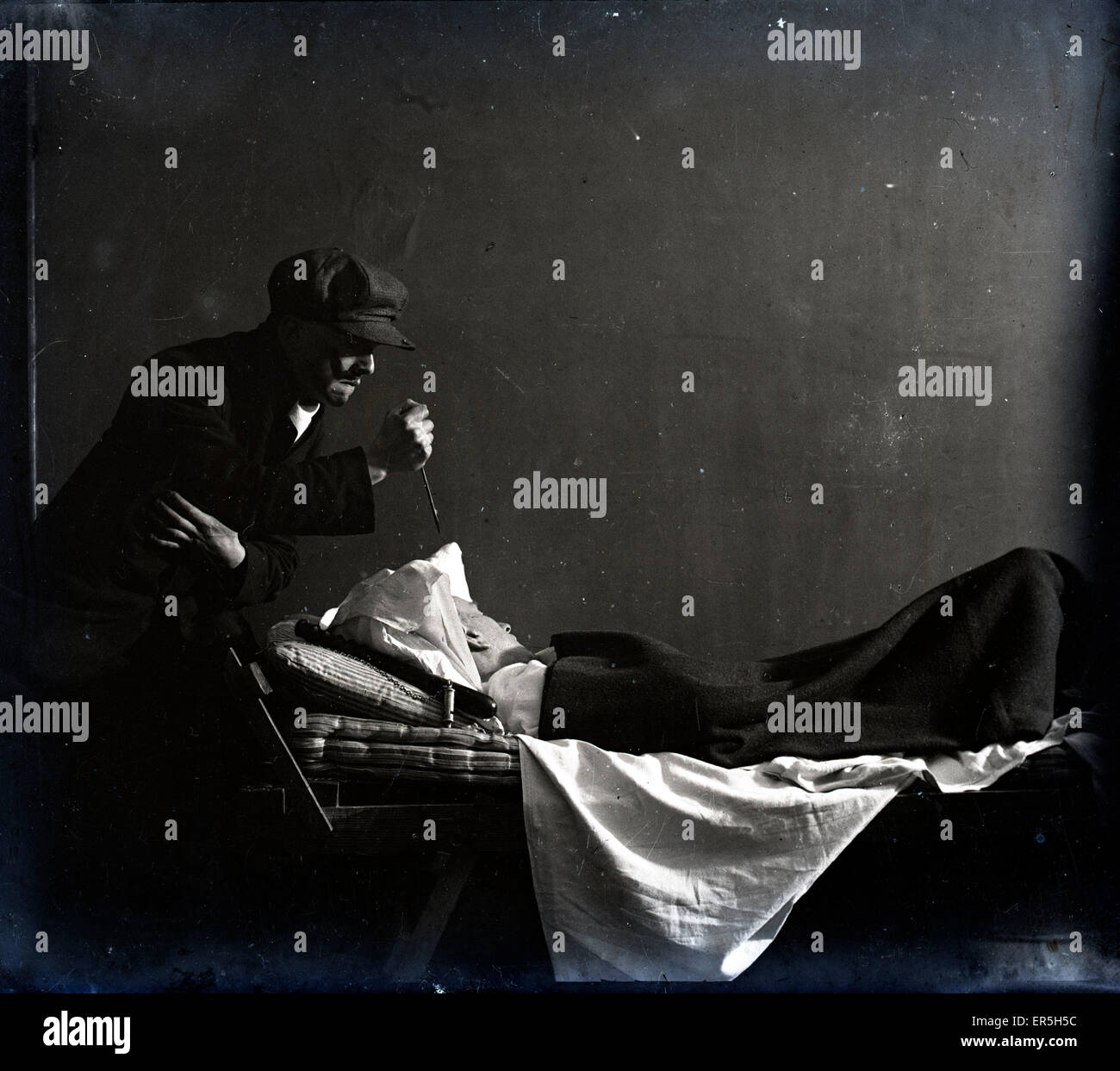 1950s theatre hi-res stock photography and images - Alamy