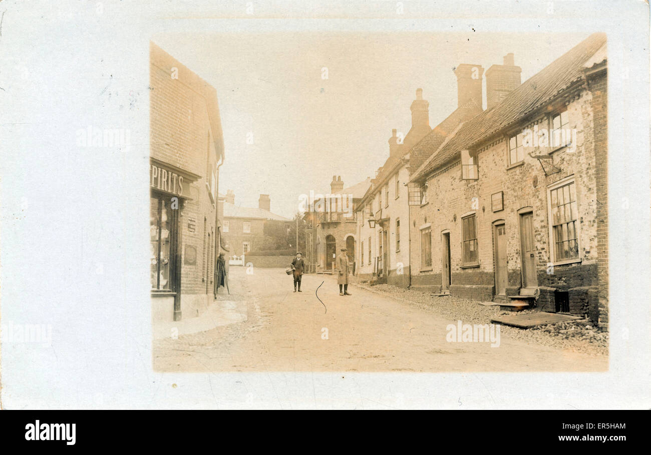 Litcham norfolk hi-res stock photography and images - Alamy