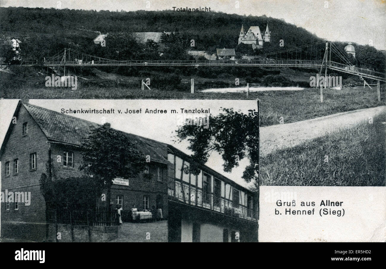 Allner see hi-res stock photography and images - Alamy