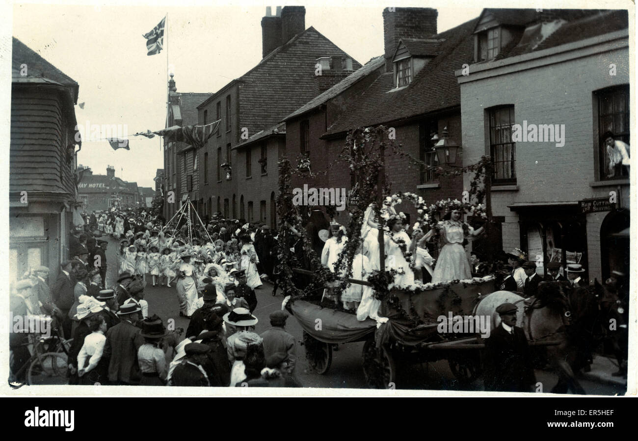 Cinque ports hi-res stock photography and images - Alamy