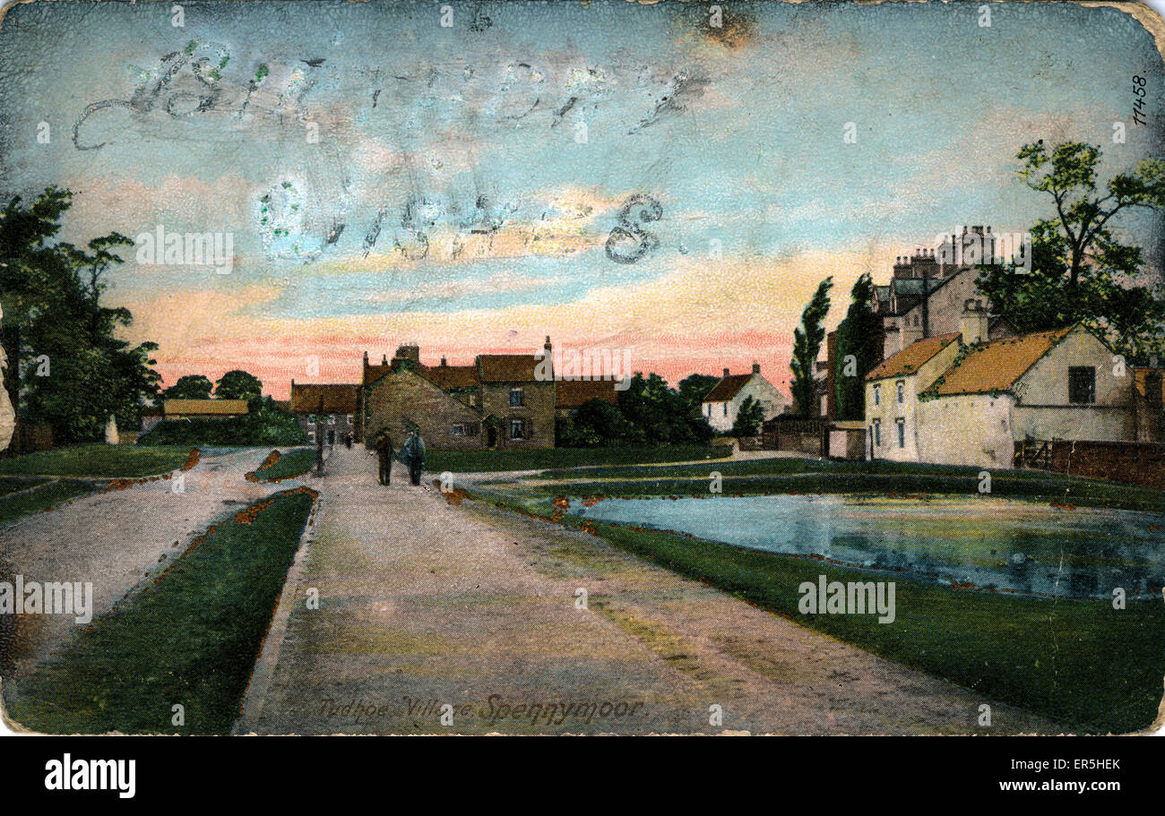 Tudhoe hi-res stock photography and images - Alamy