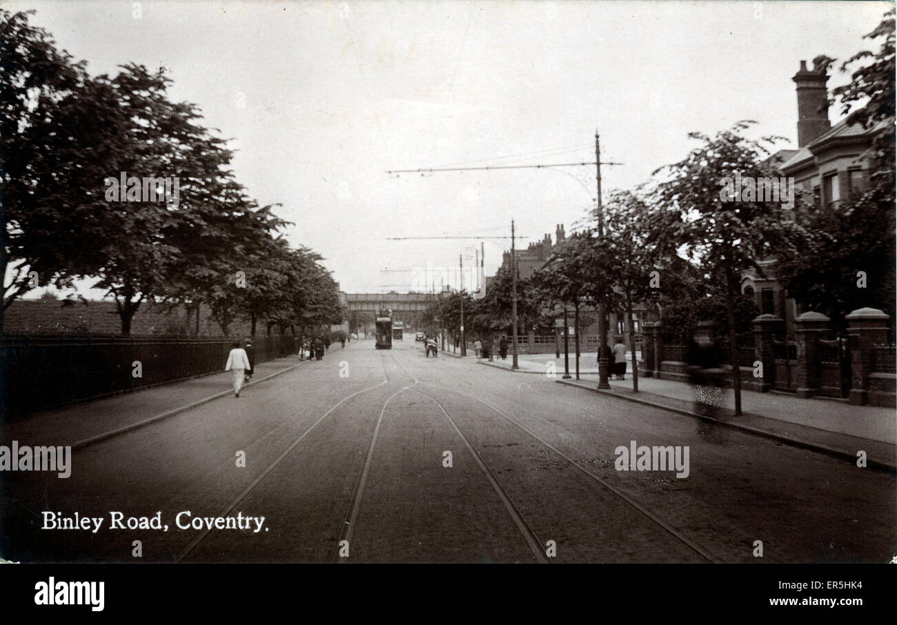 Binley High Resolution Stock Photography and Images - Alamy