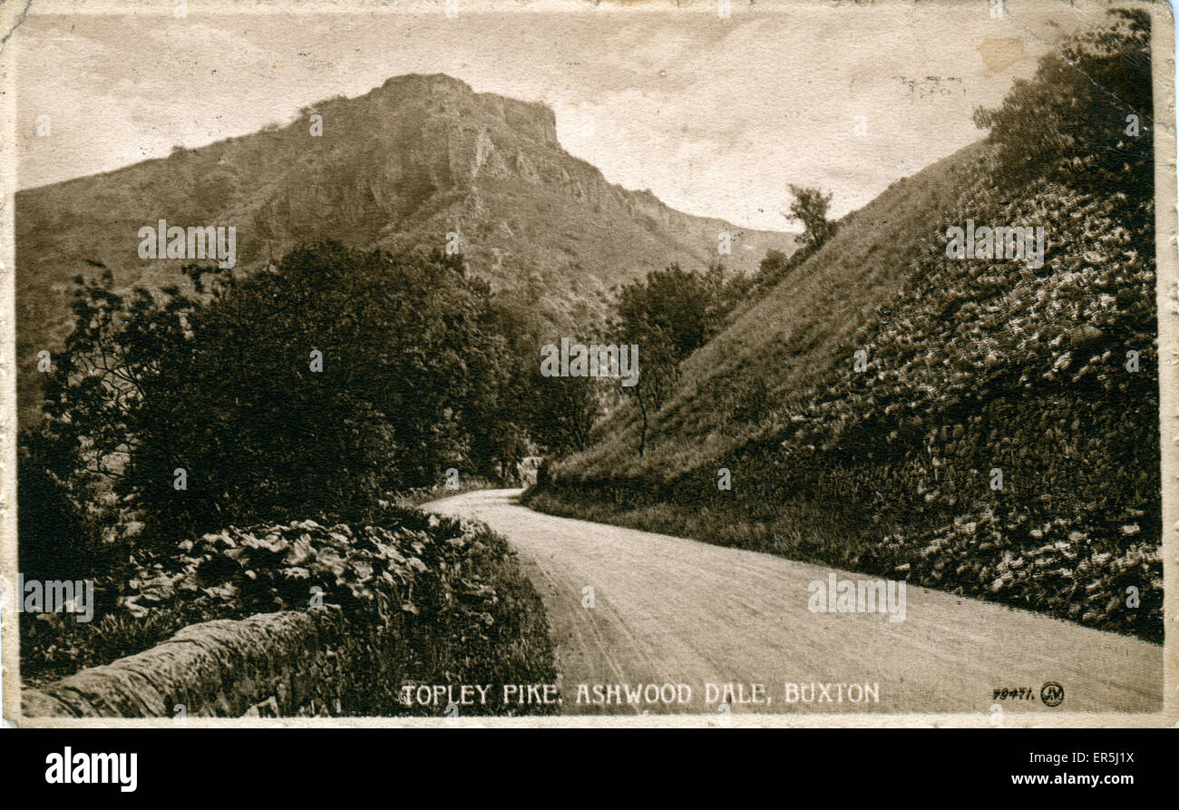 Topley pike hi-res stock photography and images - Alamy