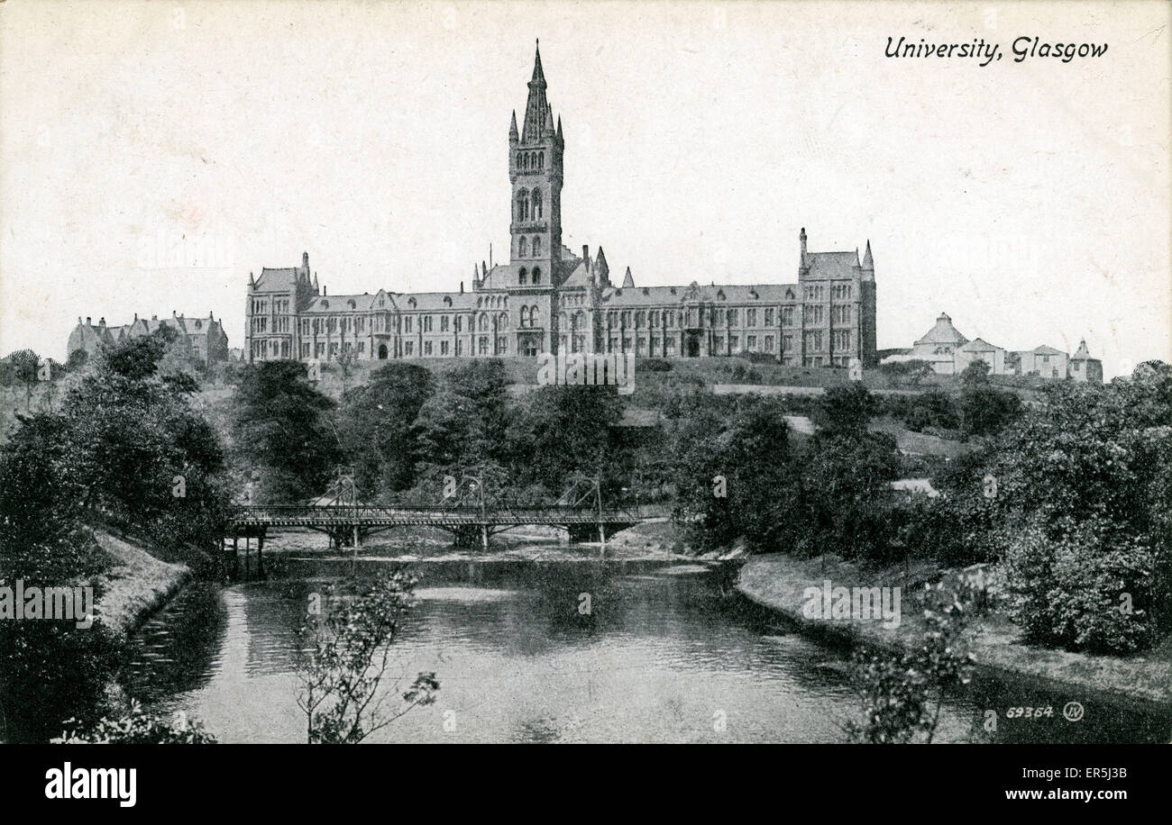 Scotland 1910s High Resolution Stock Photography and Images - Alamy