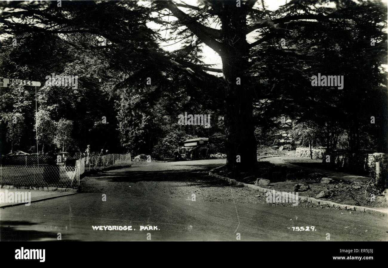 Of addlestone High Resolution Stock Photography and Images - Alamy