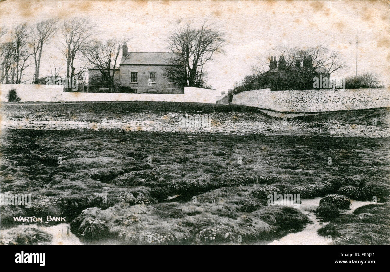 Warton England High Resolution Stock Photography and Images - Alamy