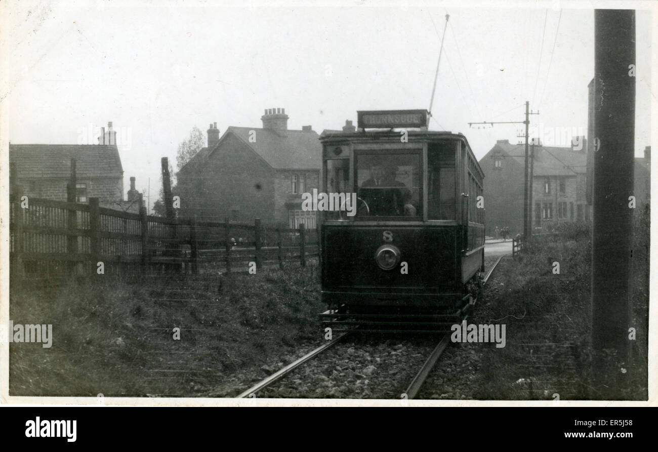 Thurnscoe hi-res stock photography and images - Alamy