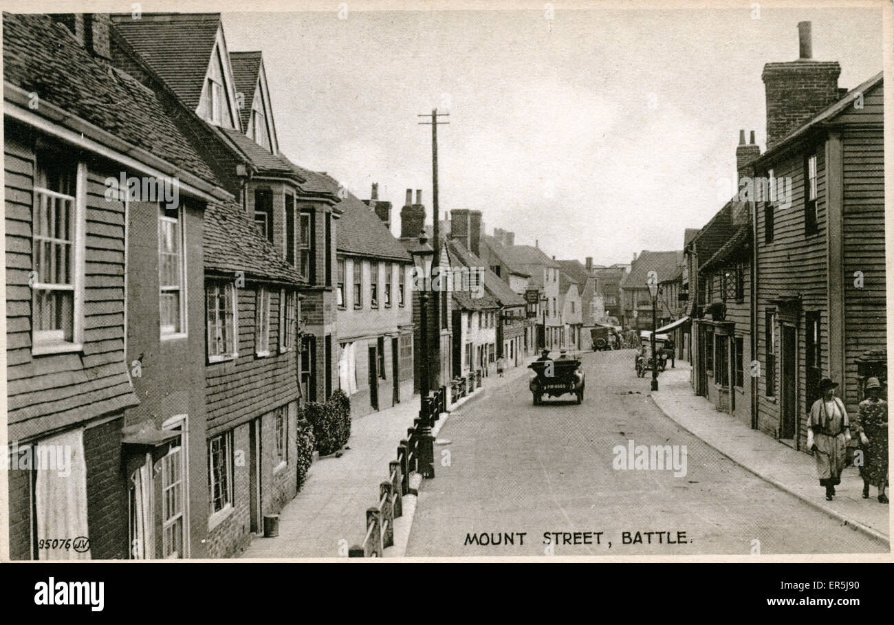 Battle of mount street hi-res stock photography and images - Alamy
