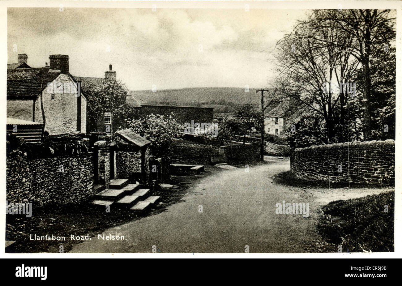 Llanfabon High Resolution Stock Photography and Images - Alamy