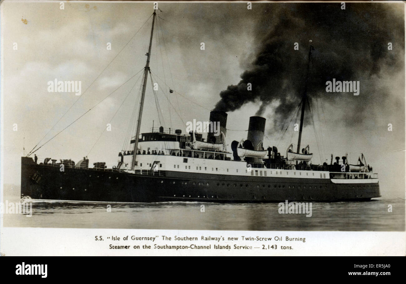 Steam Ship High Resolution Stock Photography and Images - Alamy