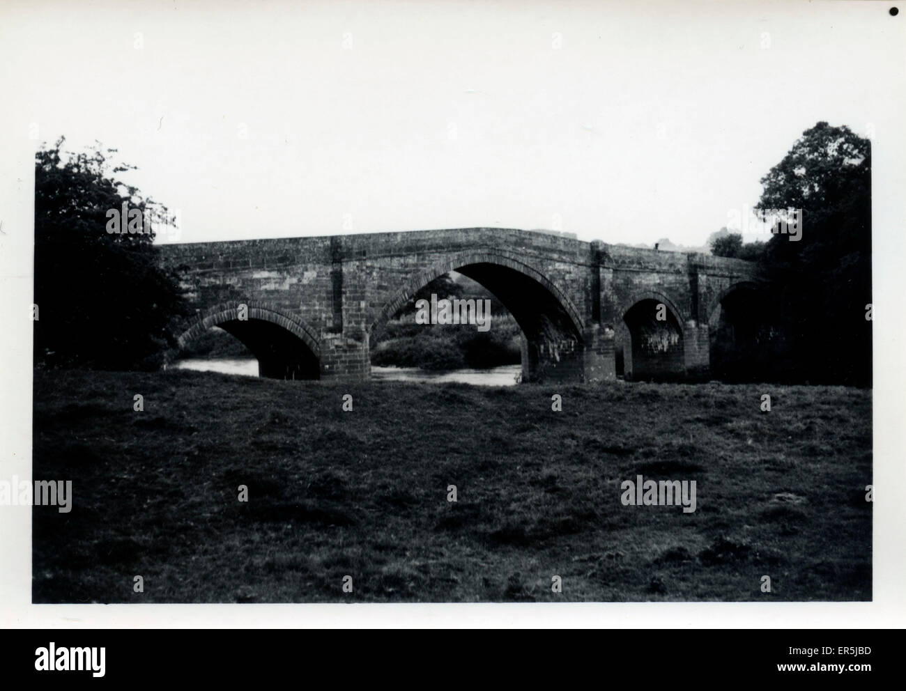 Eden bridge hi-res stock photography and images - Alamy