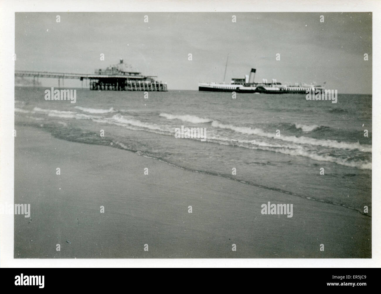 Southern railway 1930s hi-res stock photography and images - Alamy