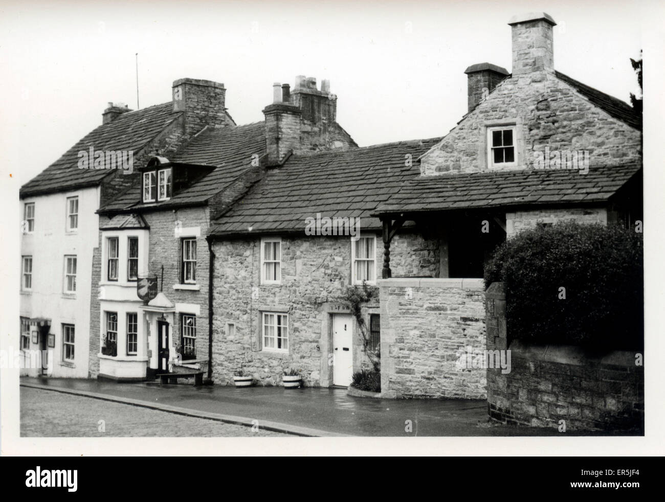 Carlisle Cumbria Street Stock Photos & Carlisle Cumbria Street Stock ...