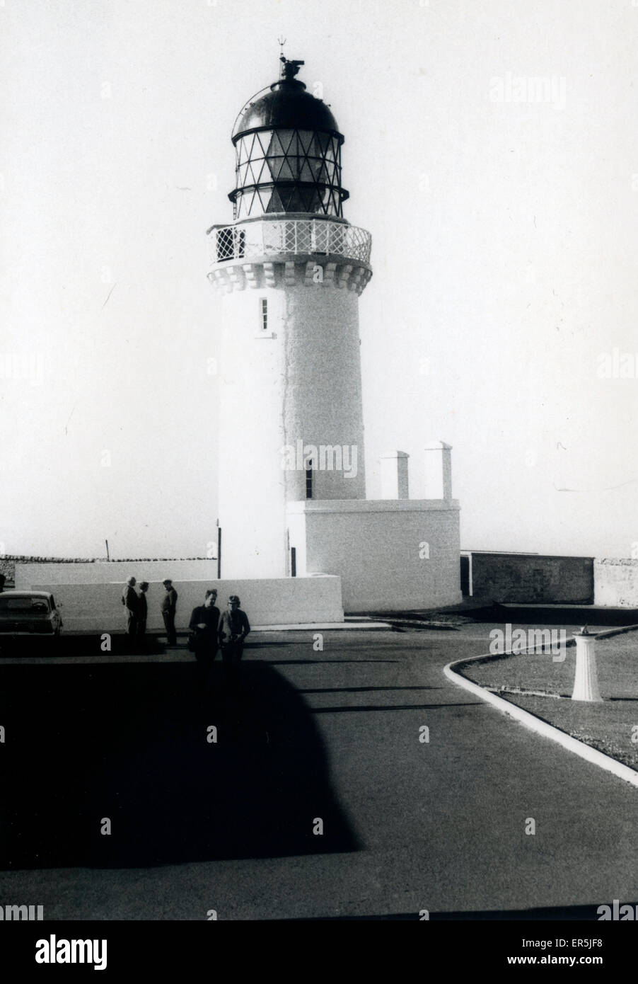 Highlands Scotland 1960s High Resolution Stock Photography and Images ...