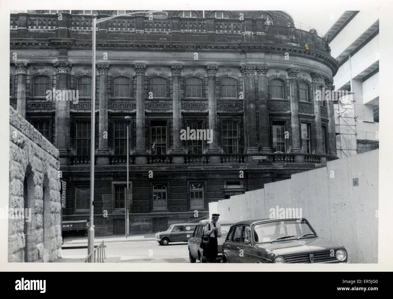 1960s Library High Resolution Stock Photography and Images - Alamy