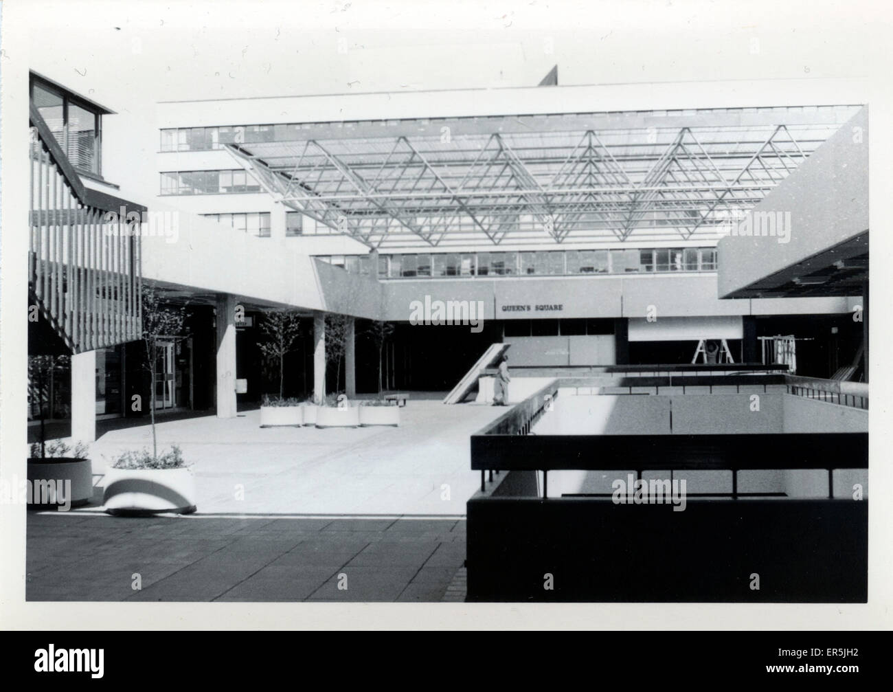 Peterborough Square High Resolution Stock Photography and Images - Alamy