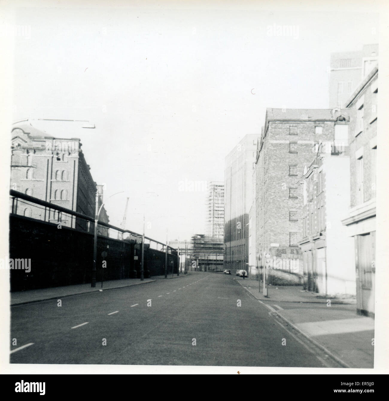 Waterloo road hi-res stock photography and images - Alamy