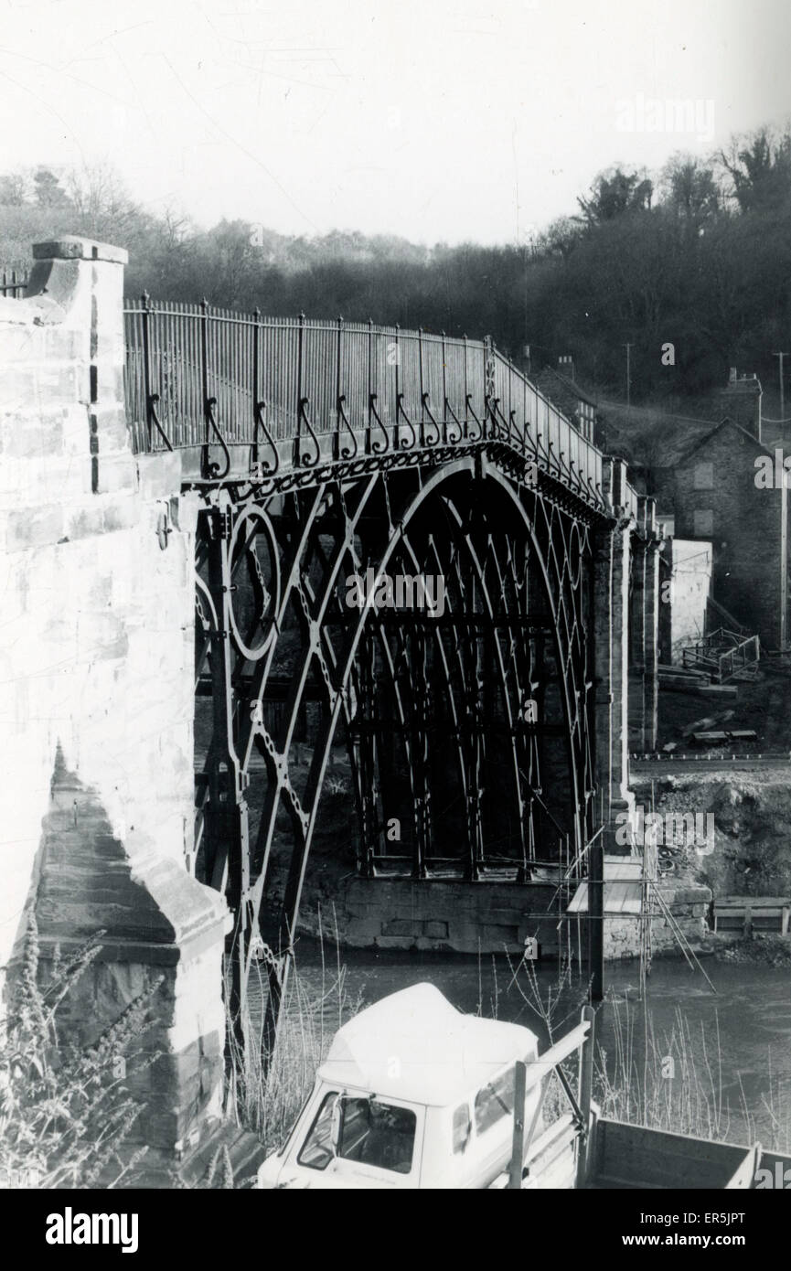 1970s Bridge High Resolution Stock Photography and Images - Alamy