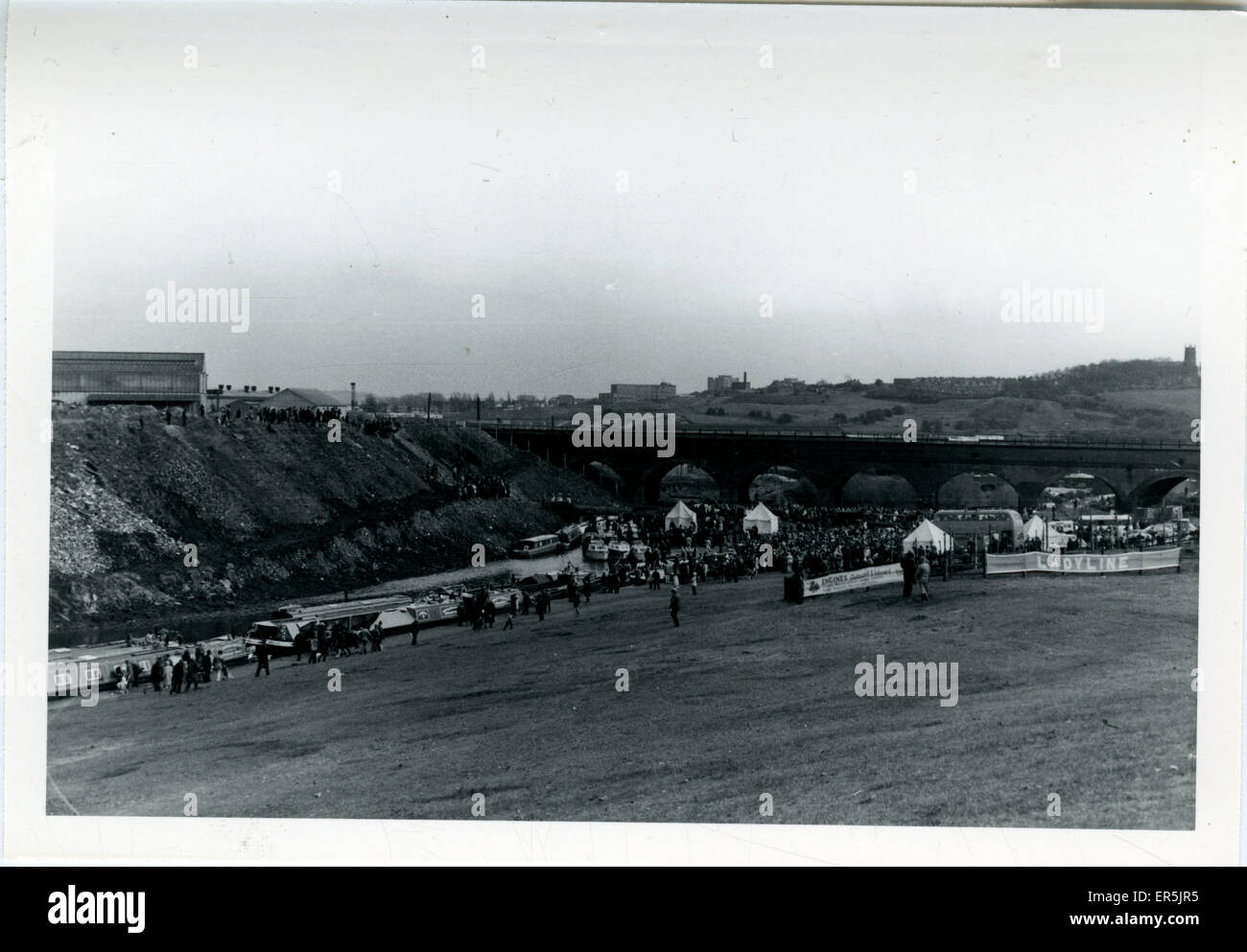 Parkhead viaduct hi-res stock photography and images - Alamy