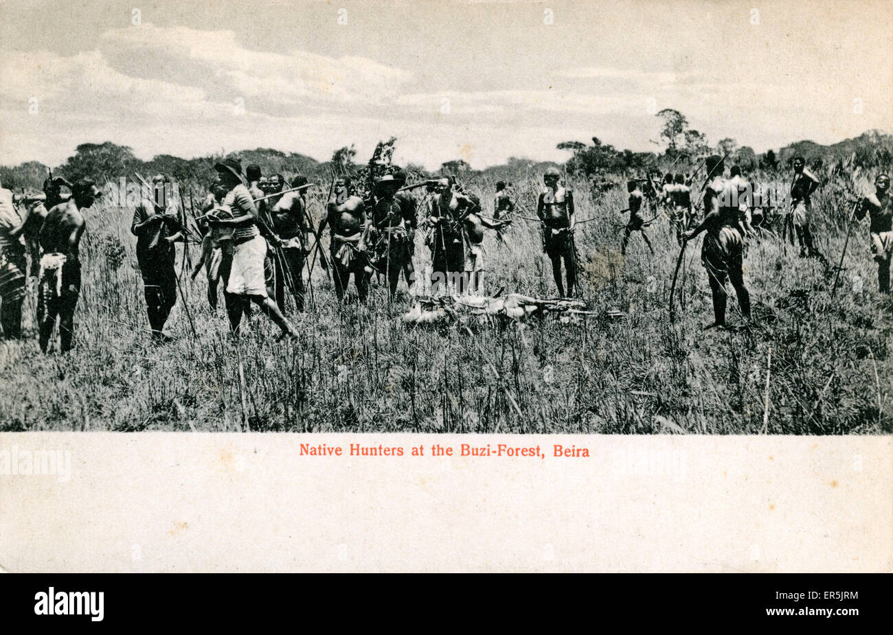 Sofala mozambique hi-res stock photography and images - Alamy