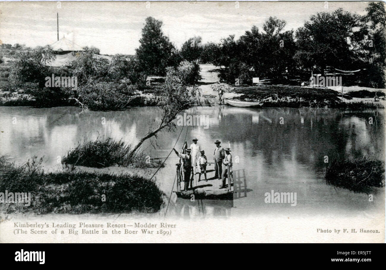 Modder river near kimberley hi-res stock photography and images - Alamy