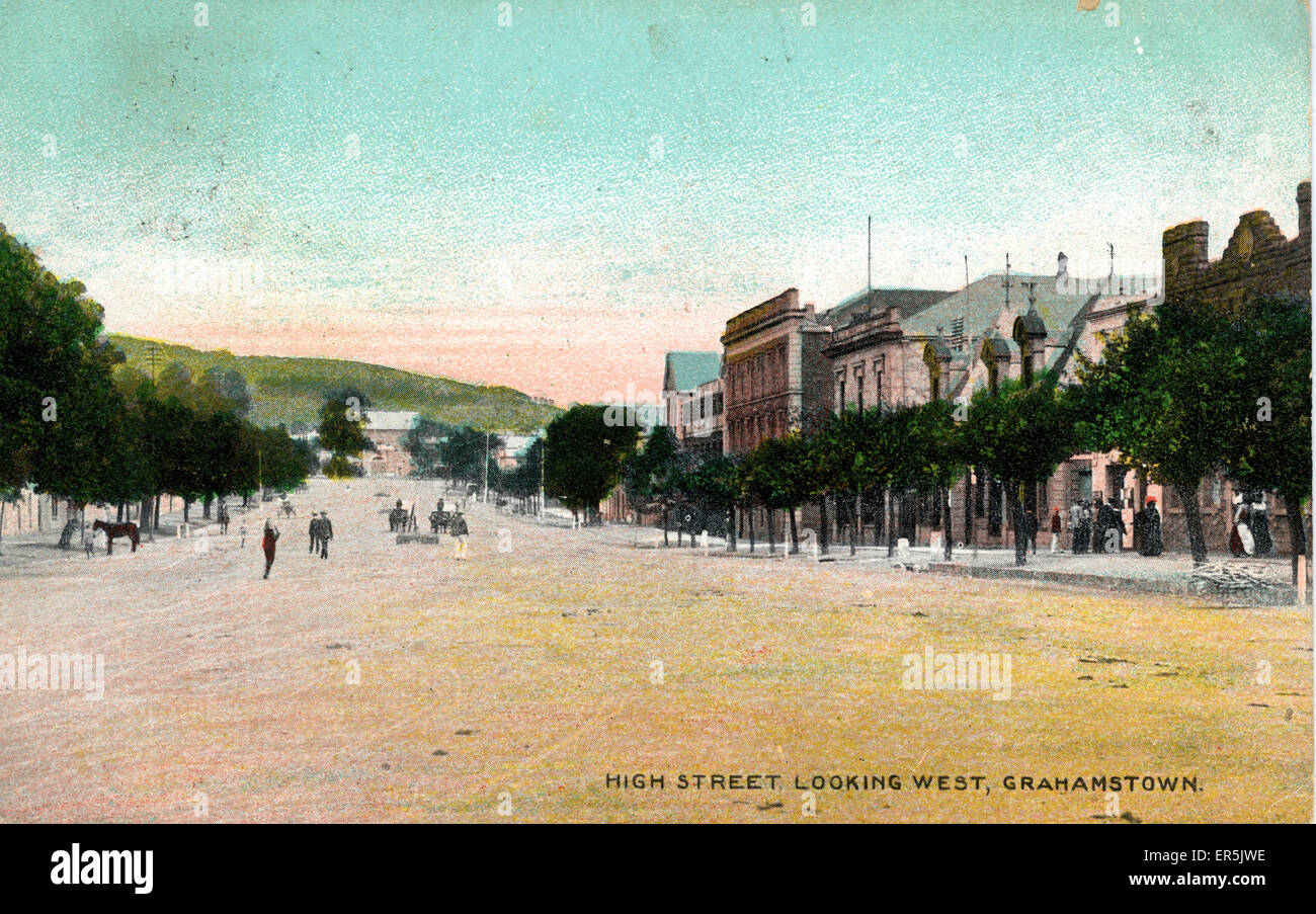 Port alfred grahamstown hi-res stock photography and images - Alamy