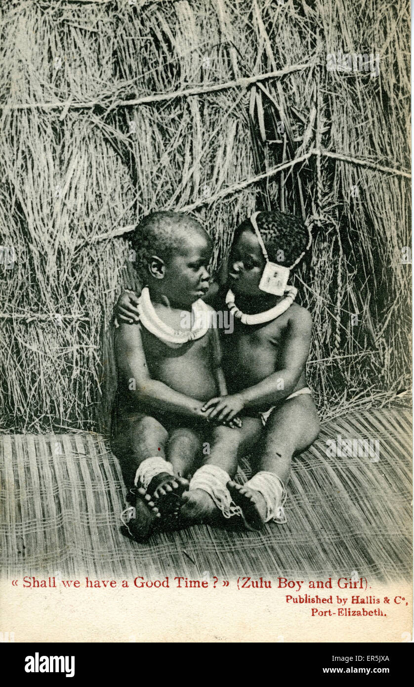 Zulu Boy Stock Photos & Zulu Boy Stock Images - Alamy