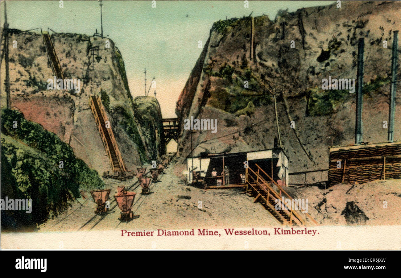 What Was Mined In The West at Thomas Shea blog