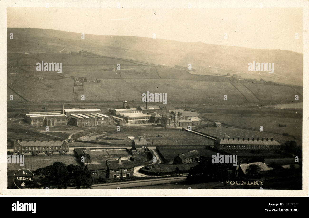 Uppermill lancashire hi-res stock photography and images - Alamy