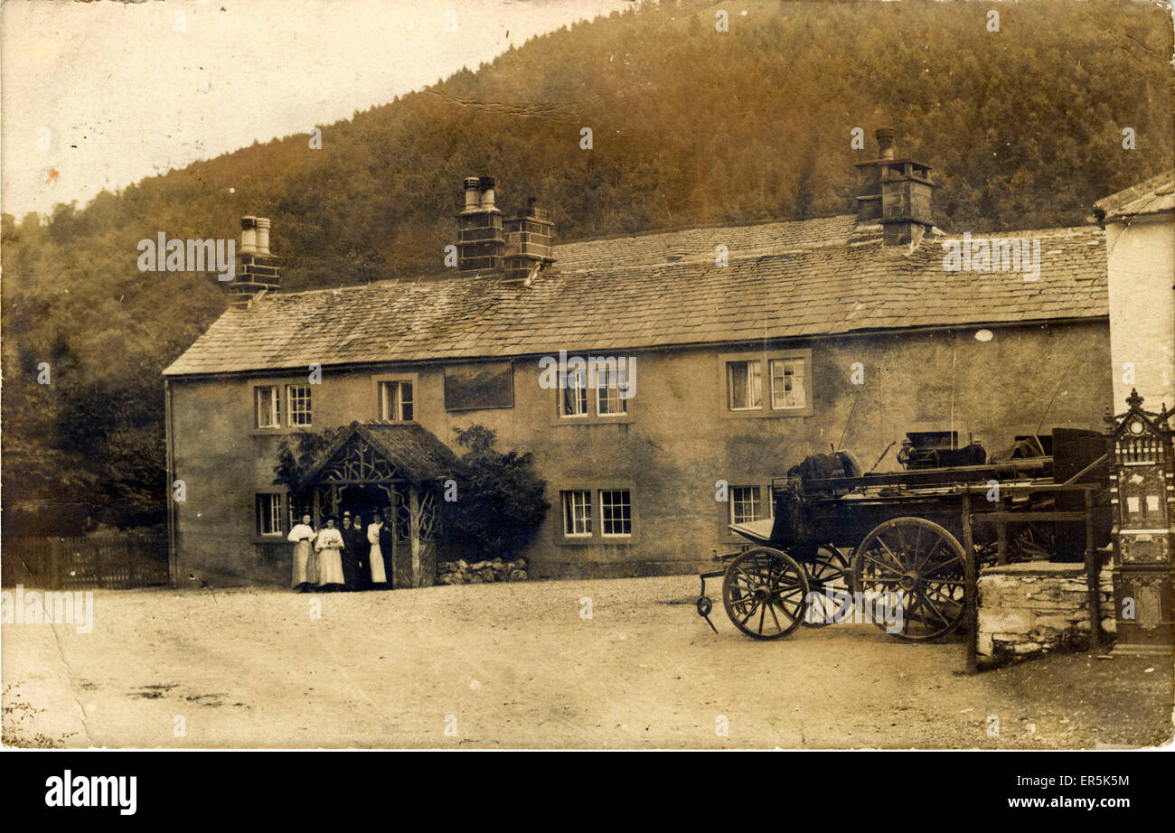 Wigton hi-res stock photography and images - Alamy