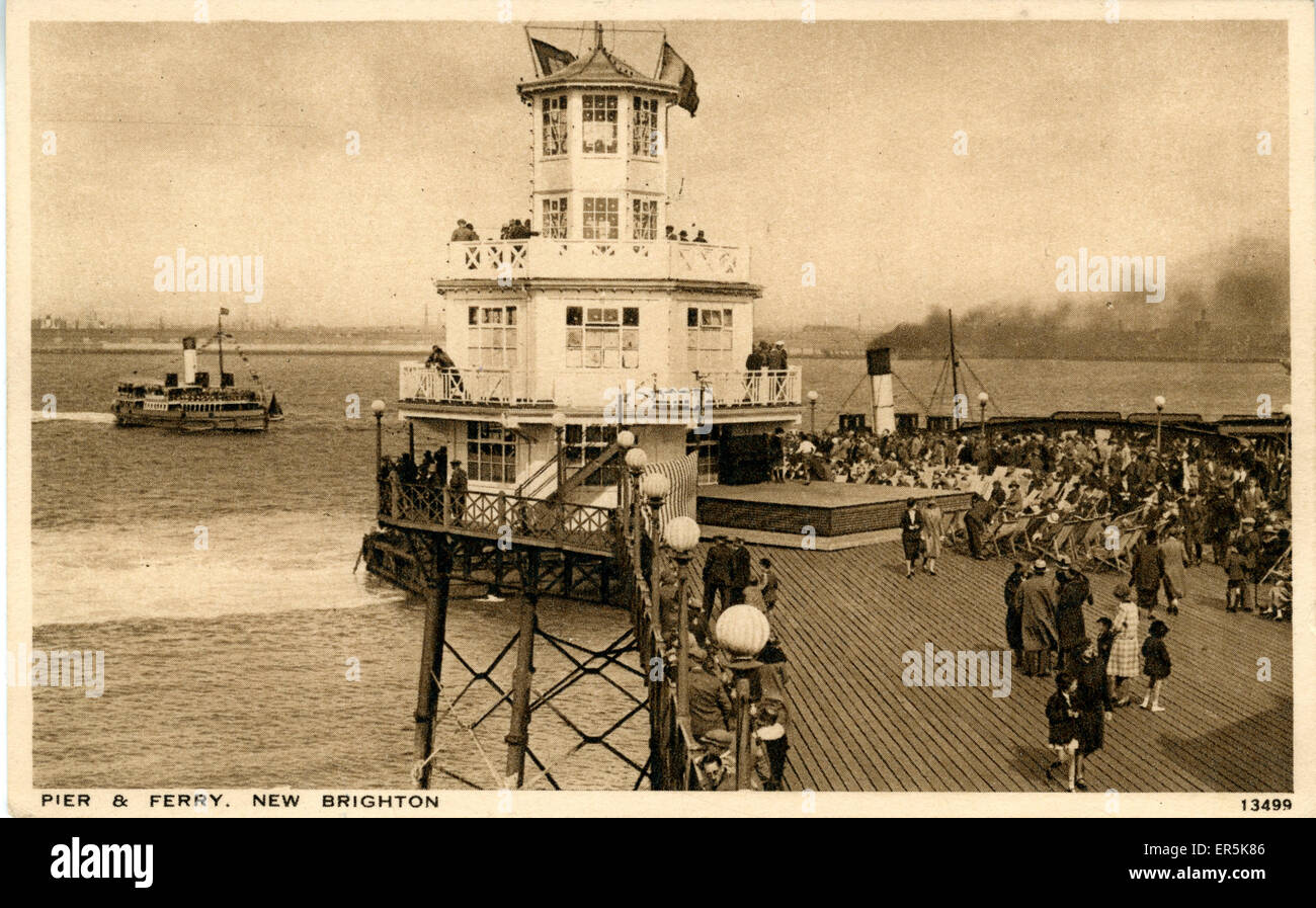 1920s ferry hi-res stock photography and images - Alamy