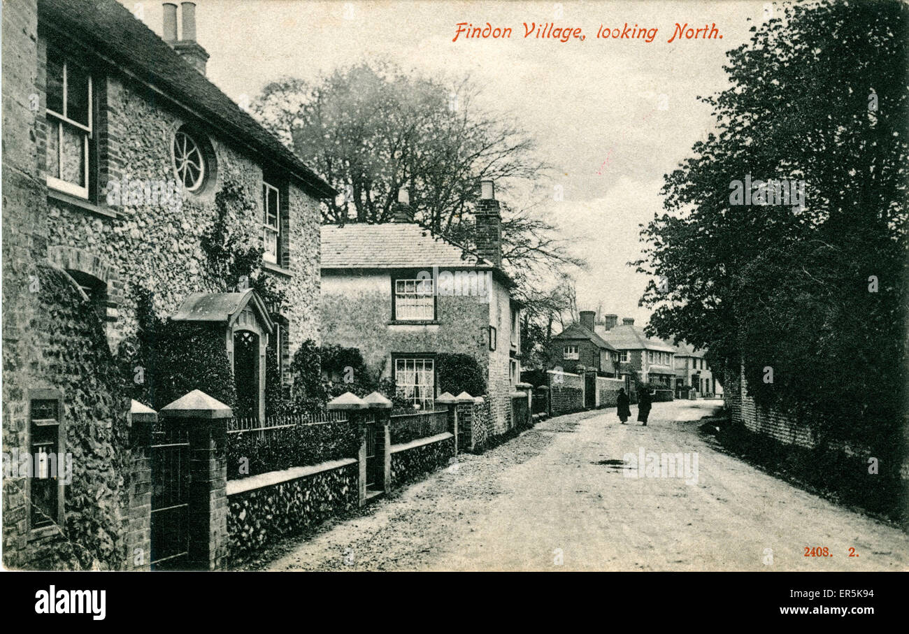 1900s Village High Resolution Stock Photography and Images - Alamy