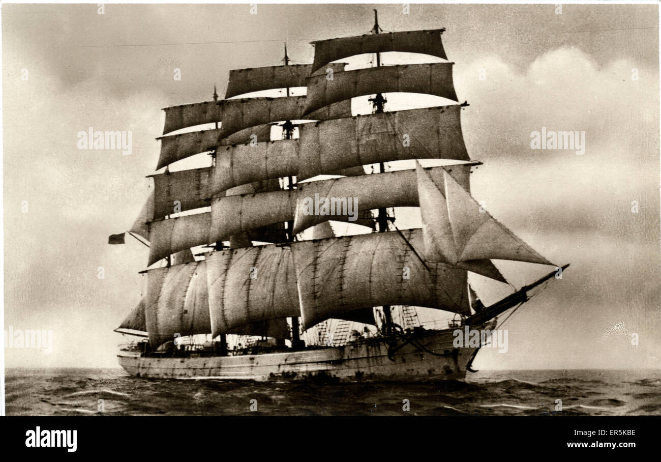1920s Ship High Resolution Stock Photography and Images - Alamy