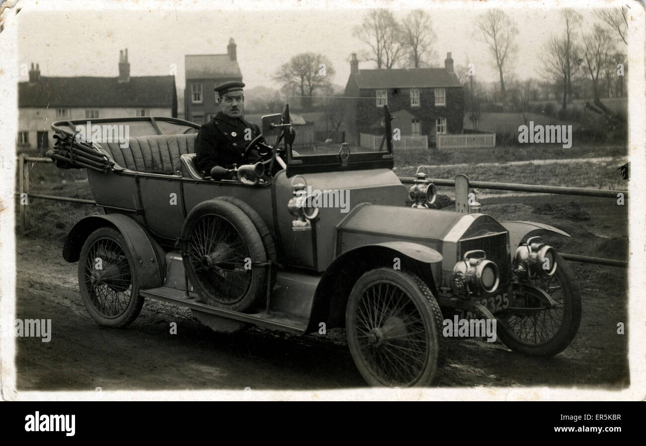 1910s 1914 hi-res stock photography and images - Alamy