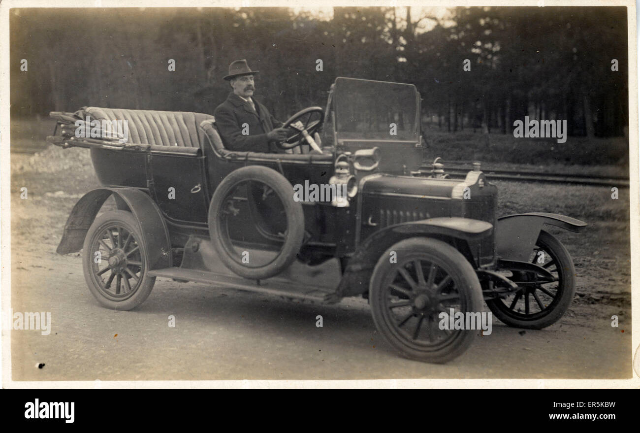 1910s Car High Resolution Stock Photography and Images - Alamy