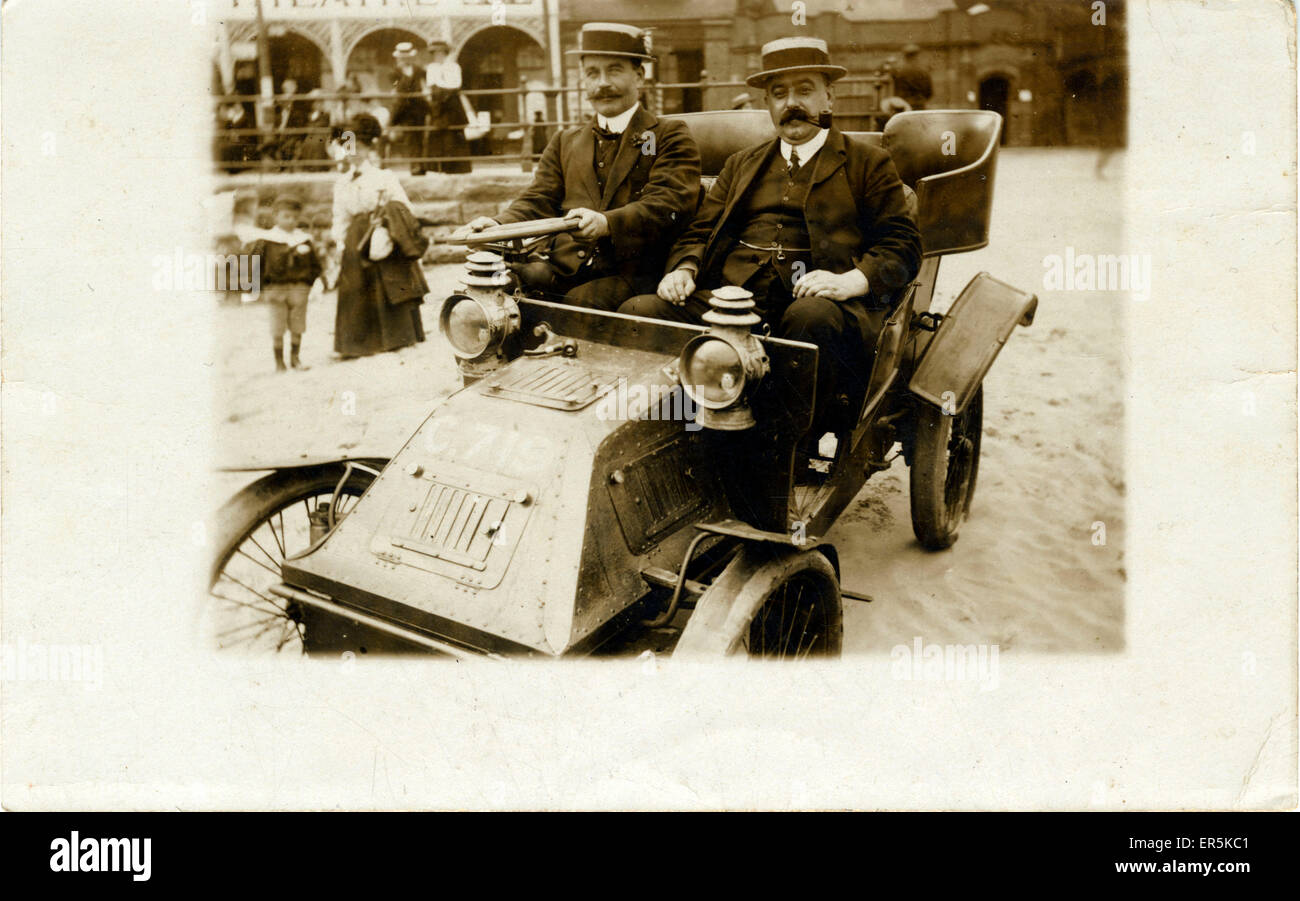 1899 car hi-res stock photography and images - Alamy