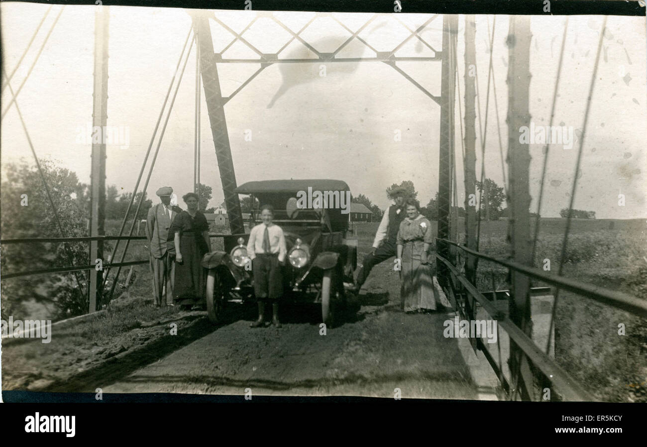 Empire model 33 vintage car hi-res stock photography and images - Alamy