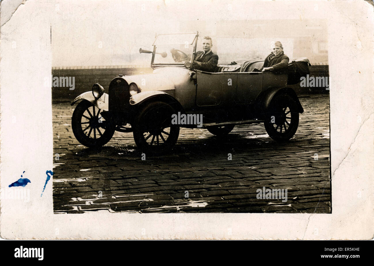 Chevrolet 1920s hi-res stock photography and images - Alamy